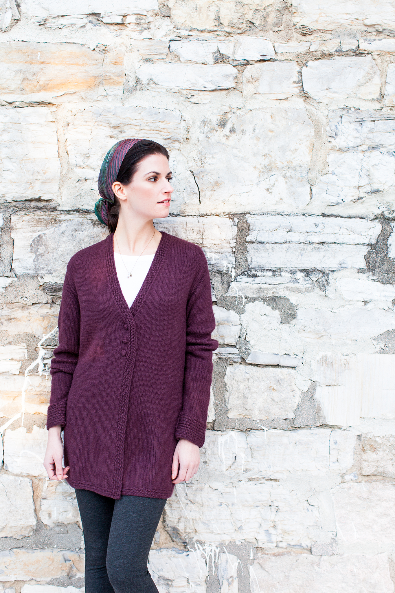 Patterns - Catherine Lowe