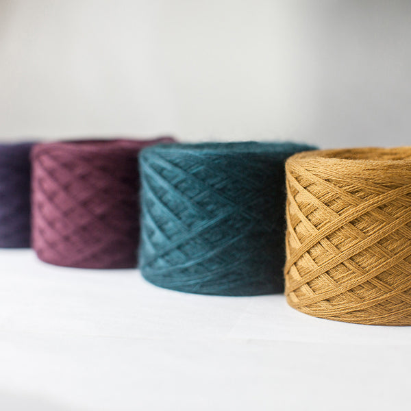 Yarn - Catherine Lowe