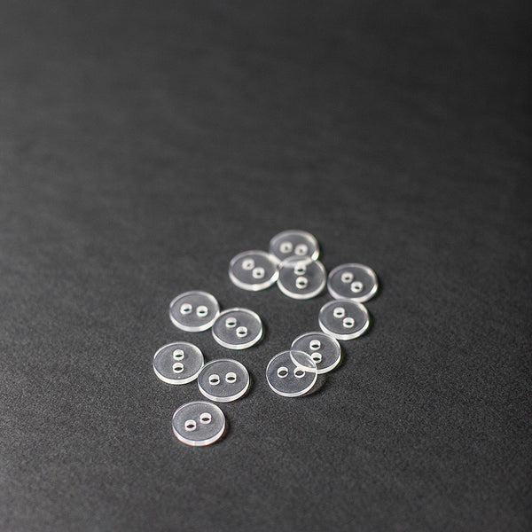 Large Backing Buttons - Catherine Lowe